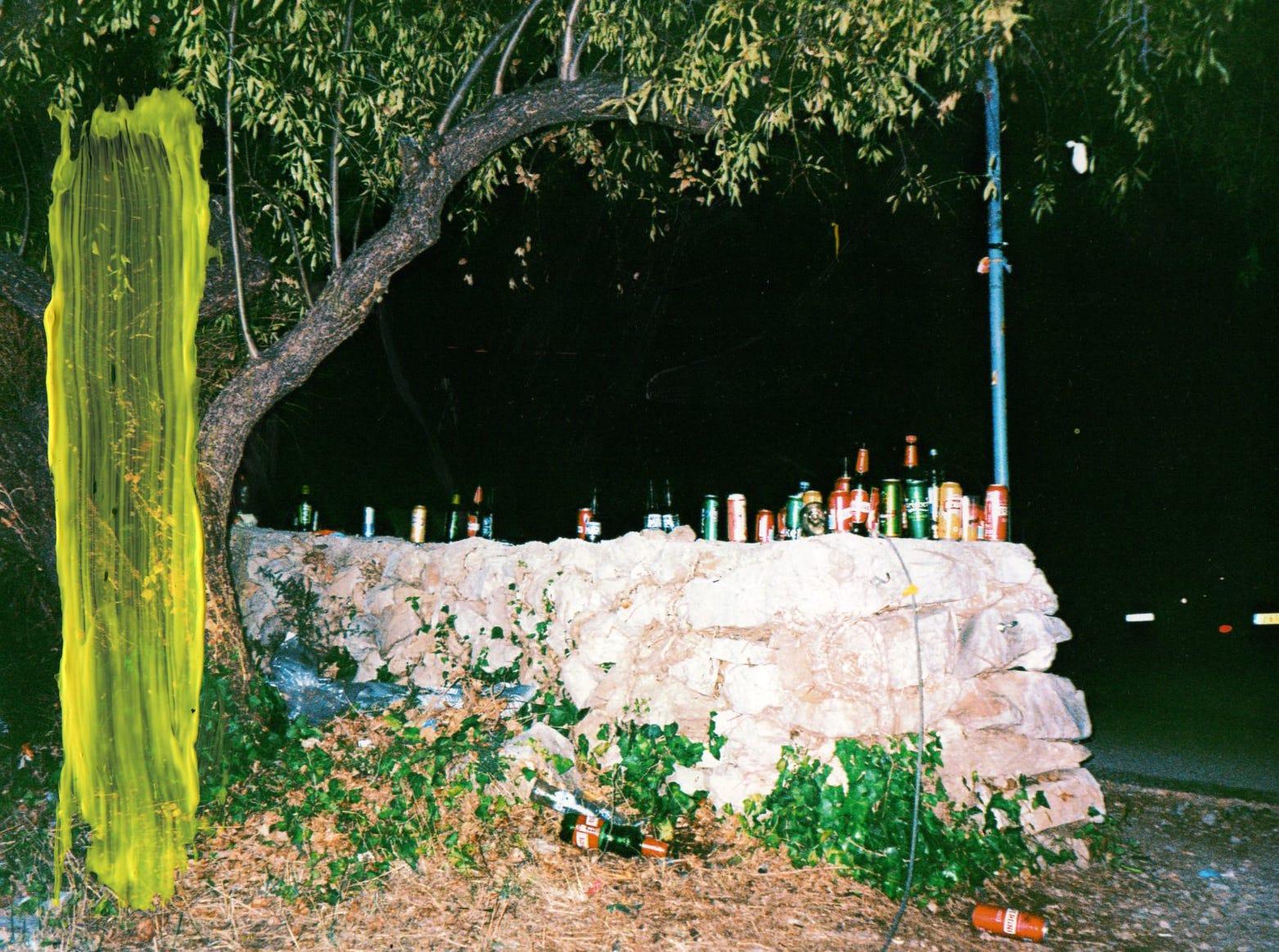 "Who is tomorrow?" - by Nono Gigsta