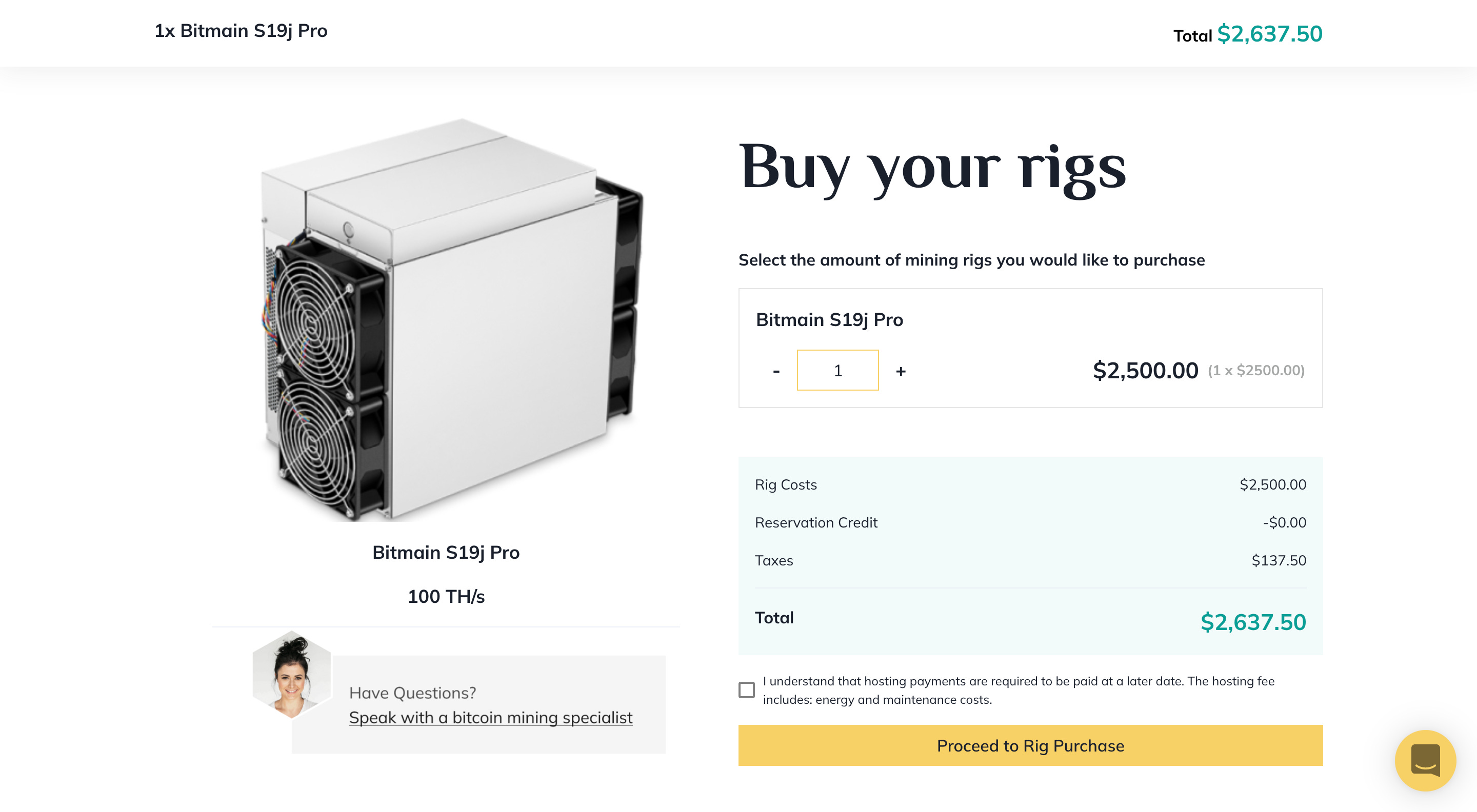 Green Bitcoin Mining - Keegan Francis Green Bitcoin Mining - Keegan Francis