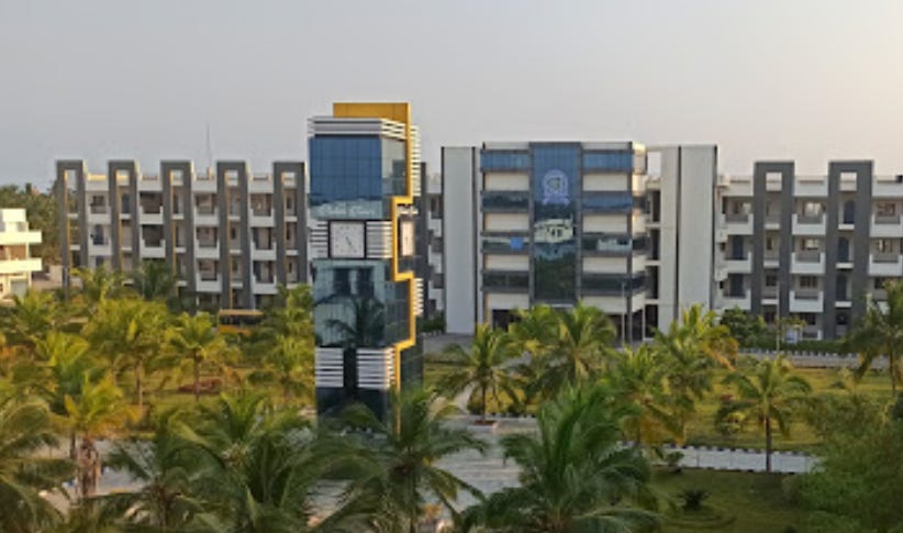 Intramural and Extramural Sports Activities on Par with Technical ...