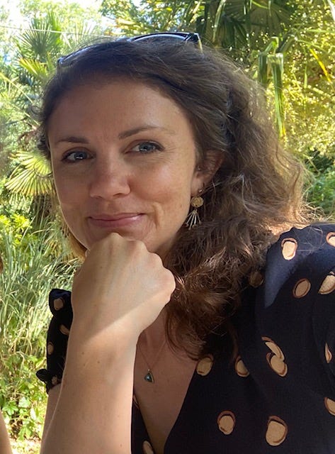 Elizabeth Wainwright | Substack