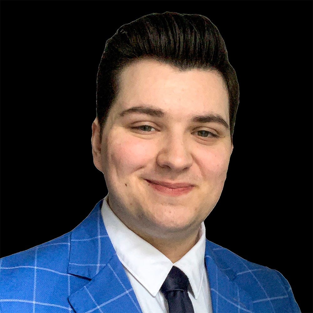 Kyle Cushman | Substack