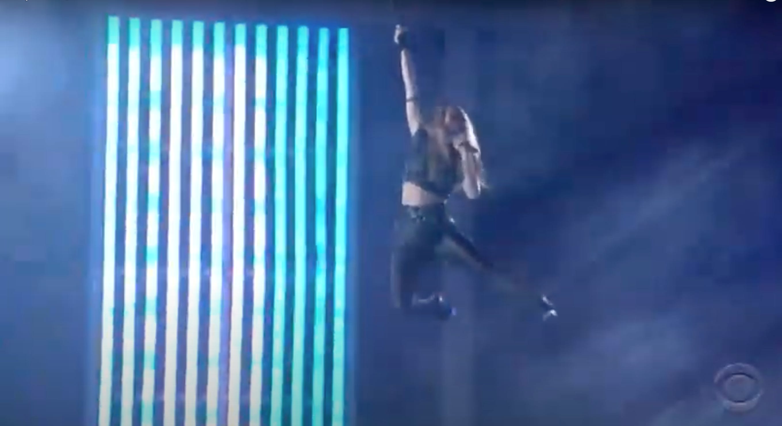 Fergie's Ferguson Crest Vineyards - by Isaac Engelberg