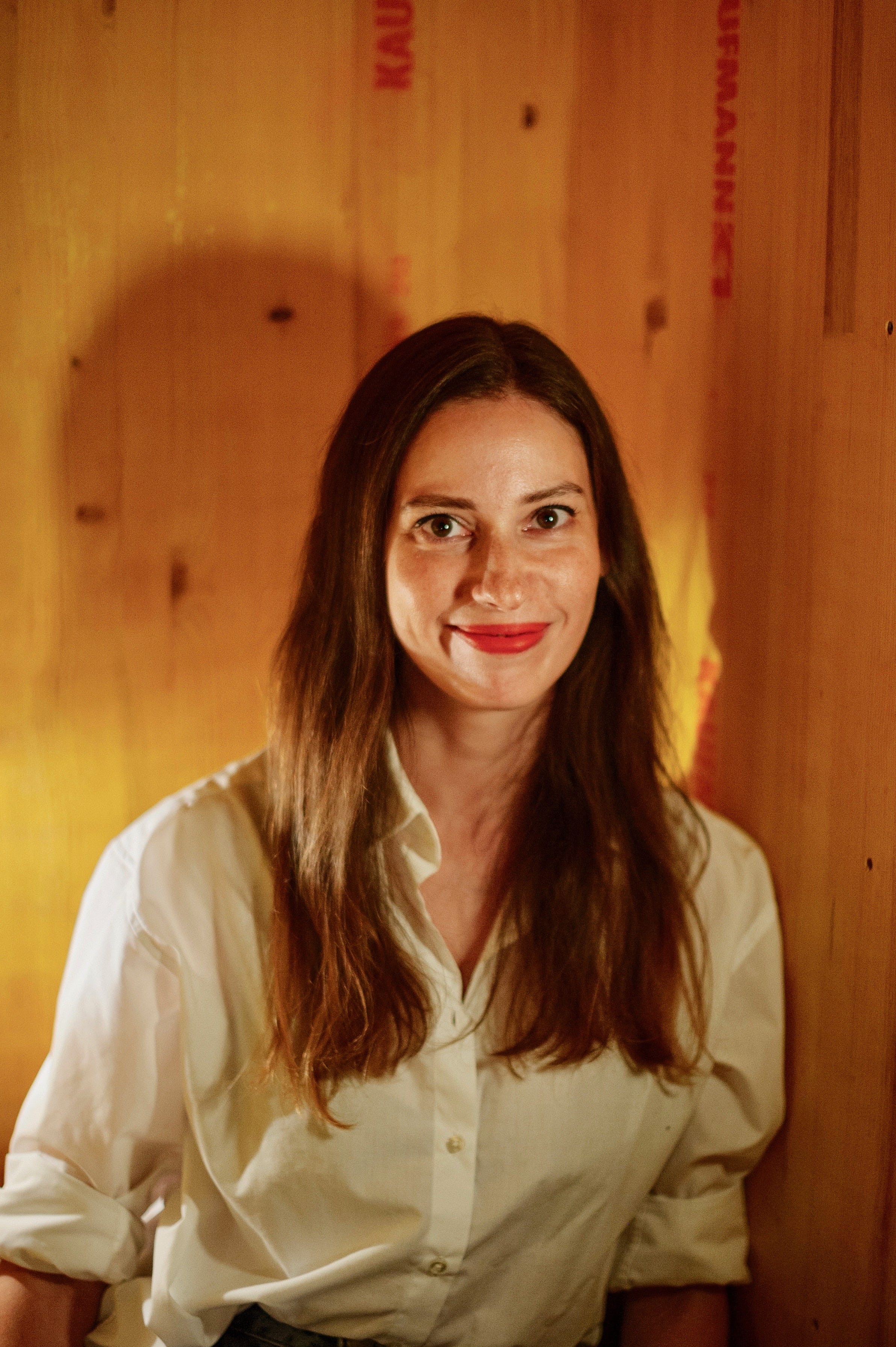 Hattie Crisell | Substack