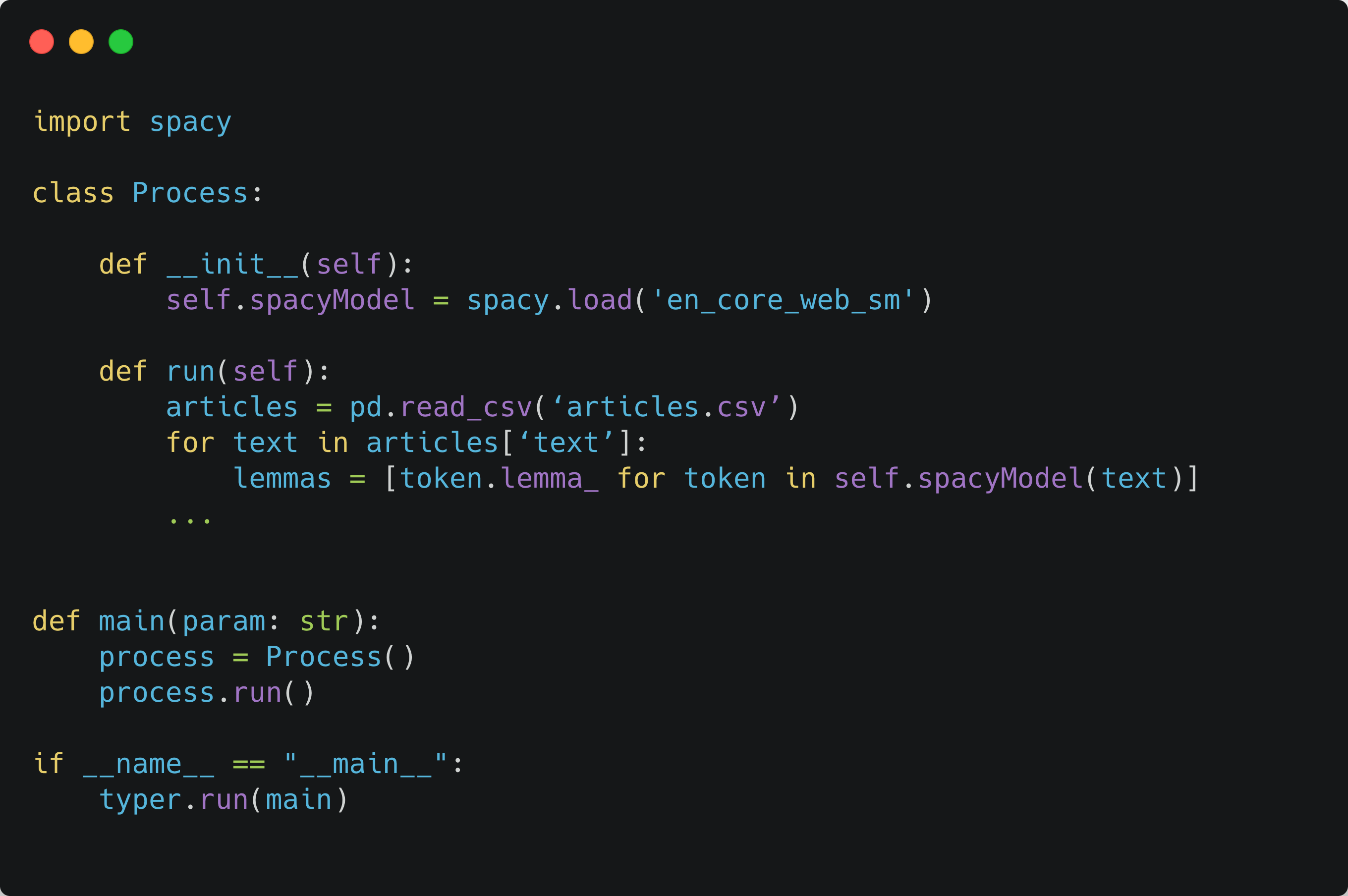 You only need 2 Design Patterns to improve the quality of your code in ...