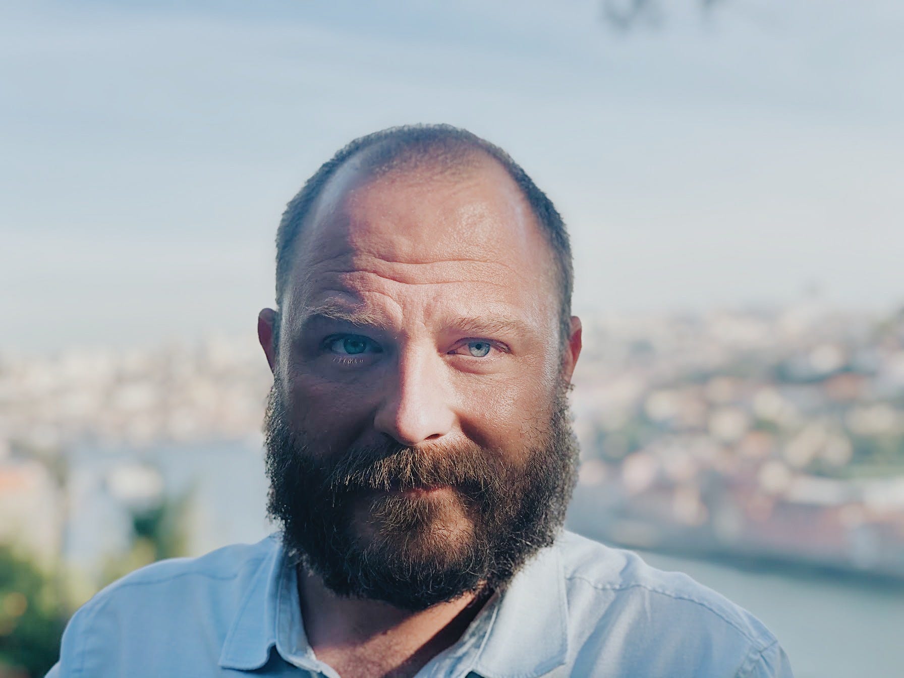 Iván Leal | Substack