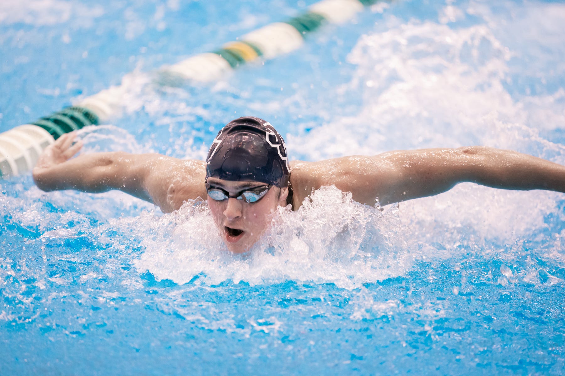This stuff never gets old: Liam McDonnell's A Cut in 100 Fly