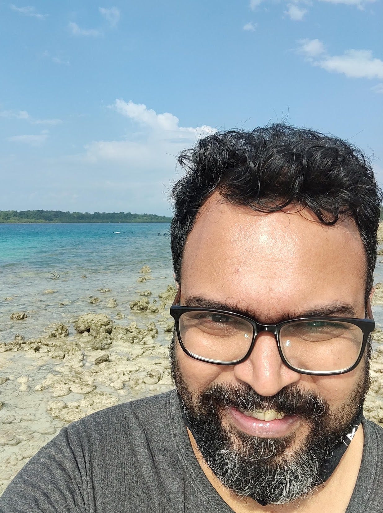 Siva Narayanan | Substack