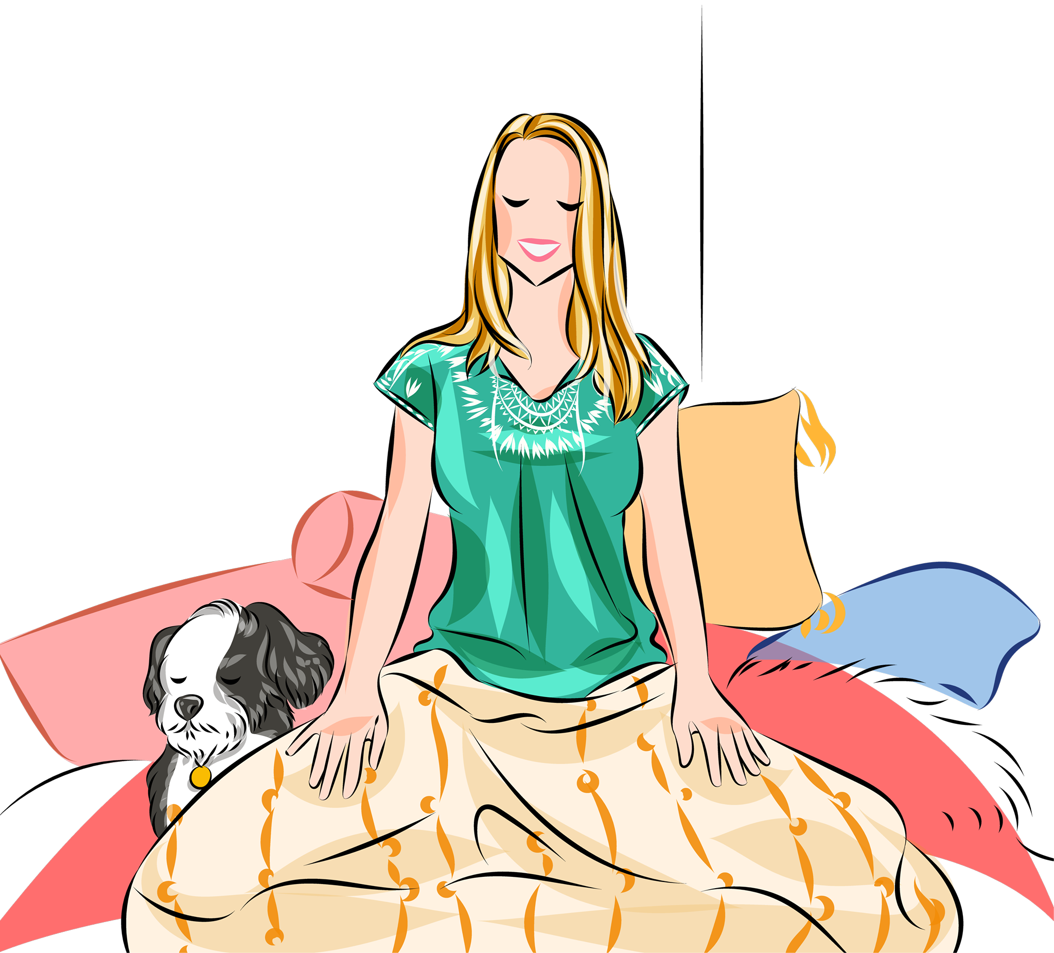 Katie Davidson | Substack