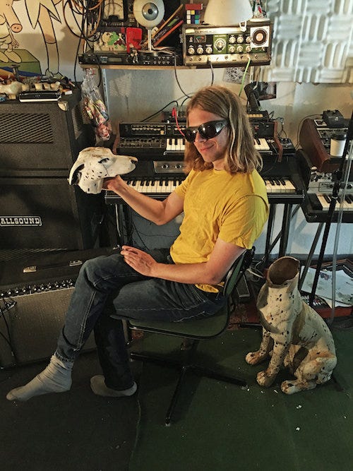 Siriusmo - Flow State