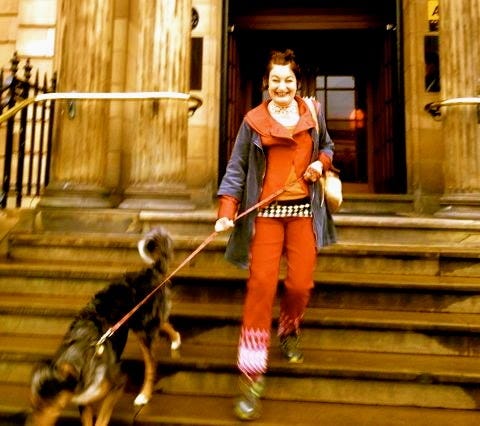 Tone Glow 055: Jane Siberry - Tone Glow