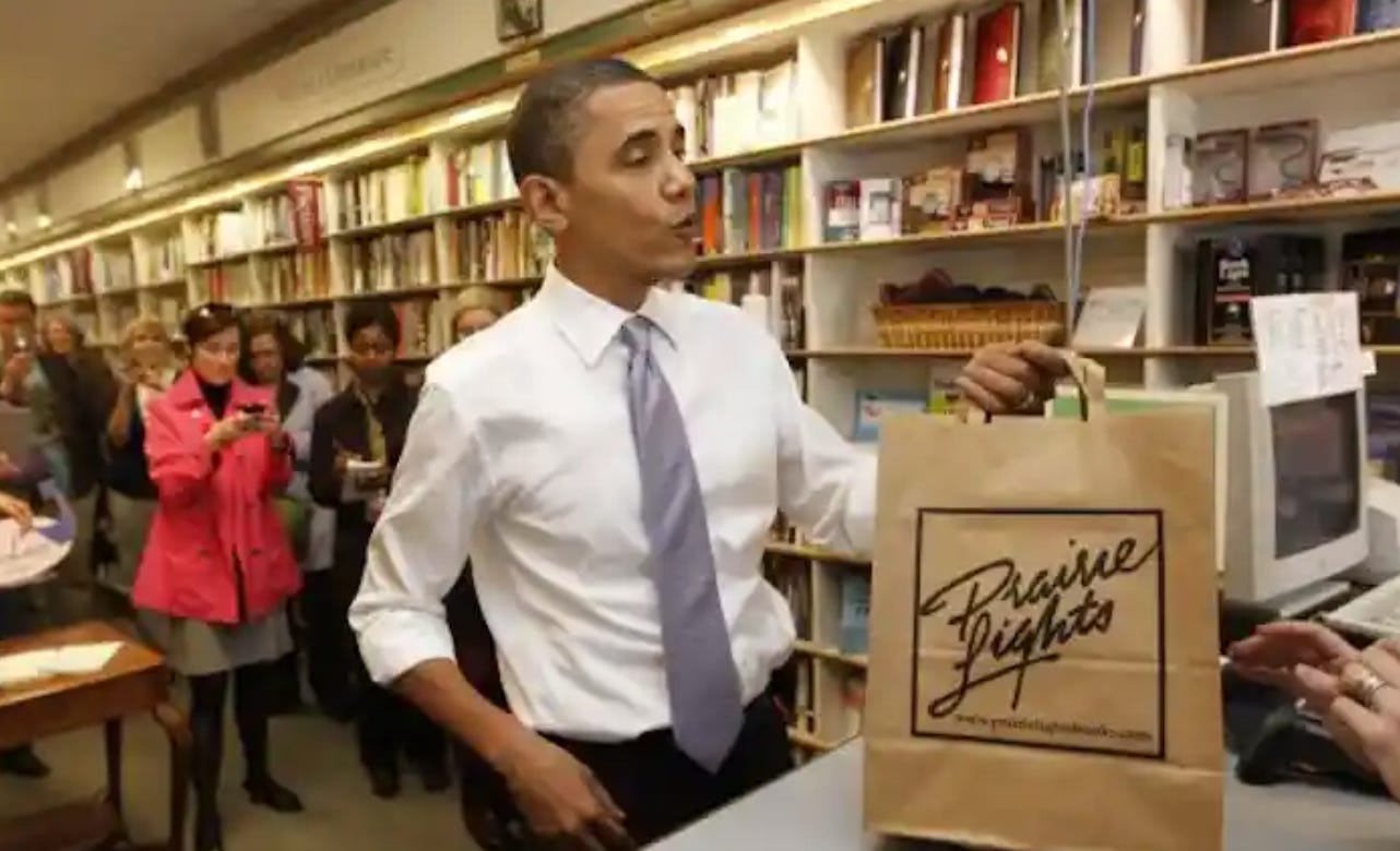 Books are not dead - by ken whyte - SHuSH, by Kenneth Whyte