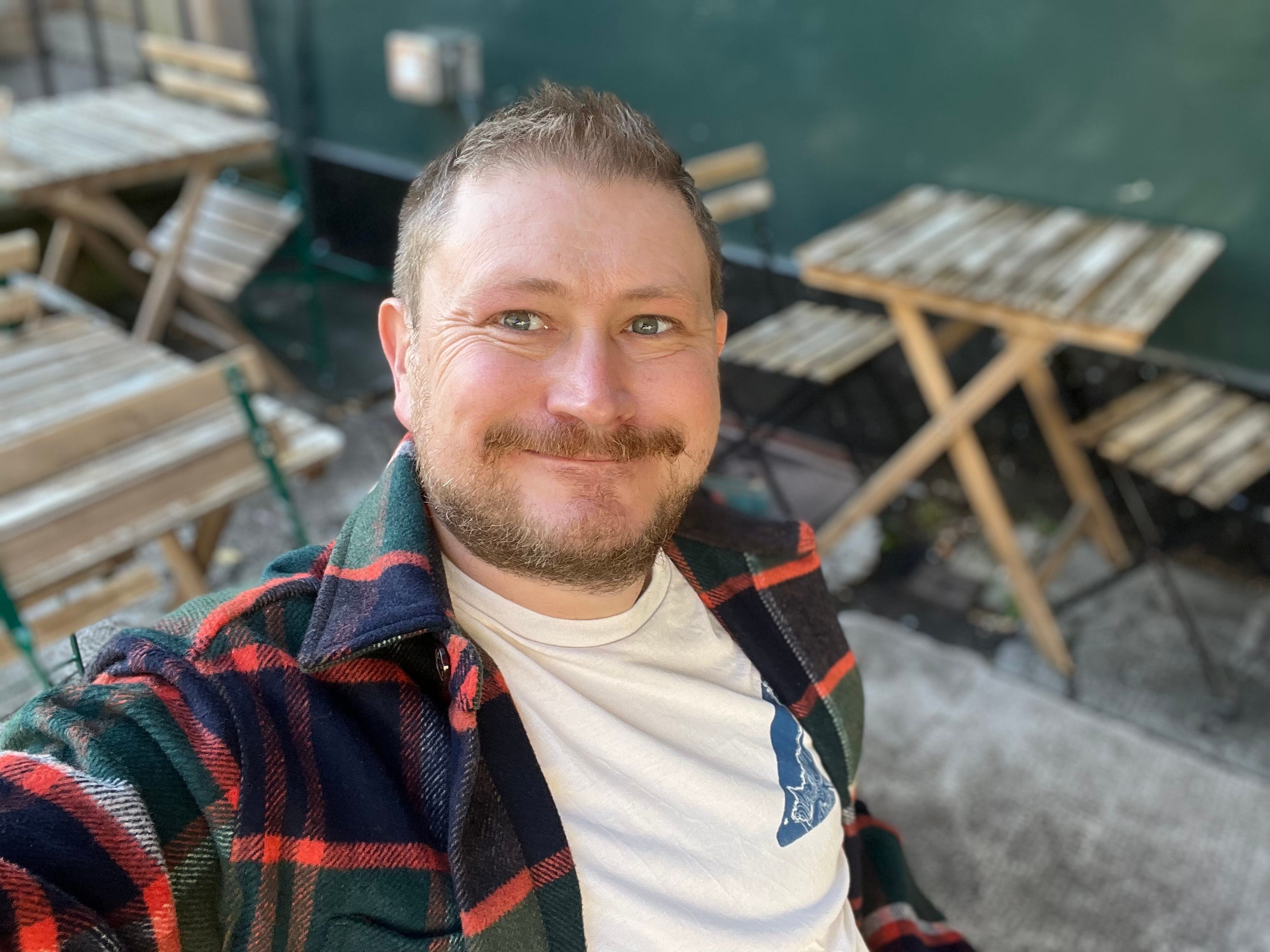 Andy Burrows | Substack