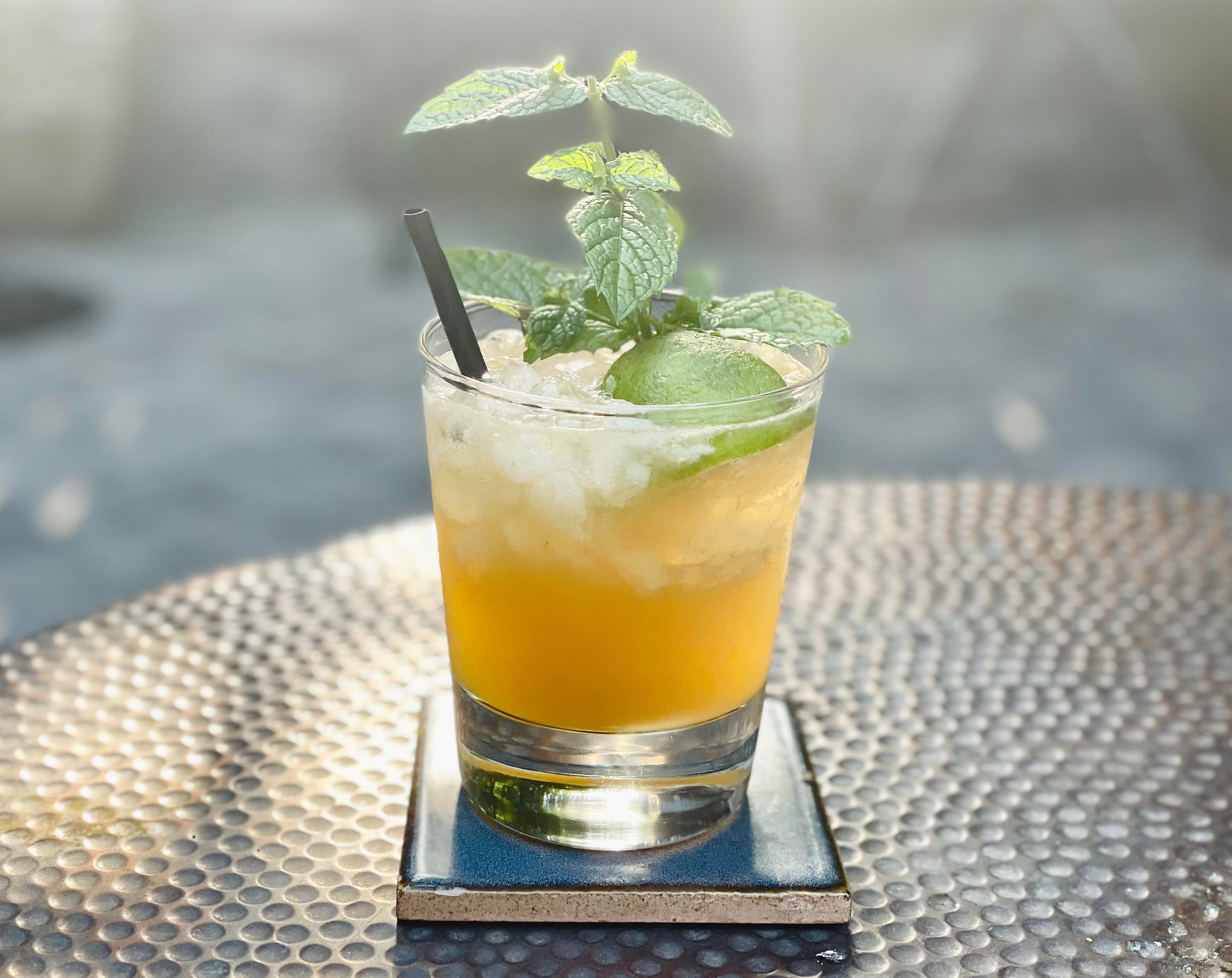 3 Ways to Make a Mai Tai - by Peter Suderman