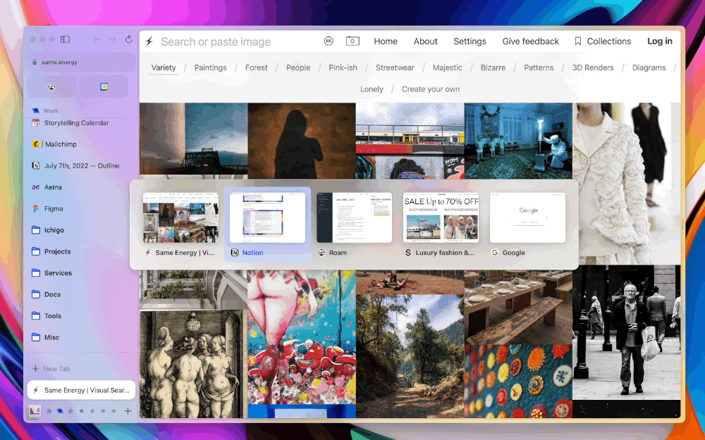 Update: The best browser - by Jeremy Caplan - Wonder Tools