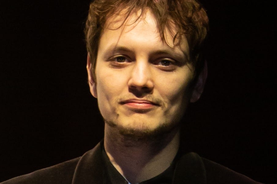 Max Wilkinson explores the secret life of cities.