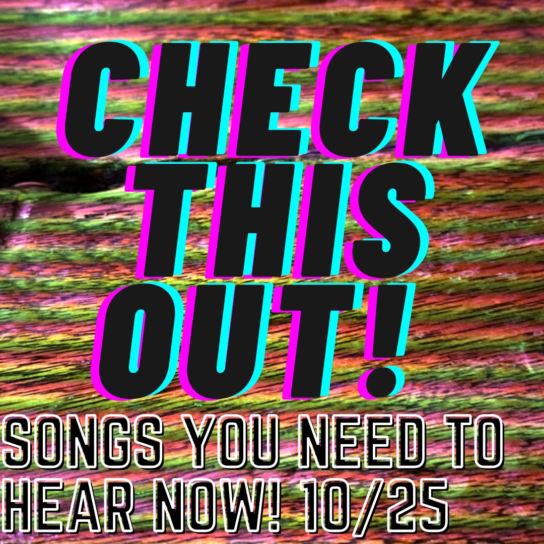 Long Simmering on the Backburner, Wunderhorse's 'Cub' Is a Debut Well ...