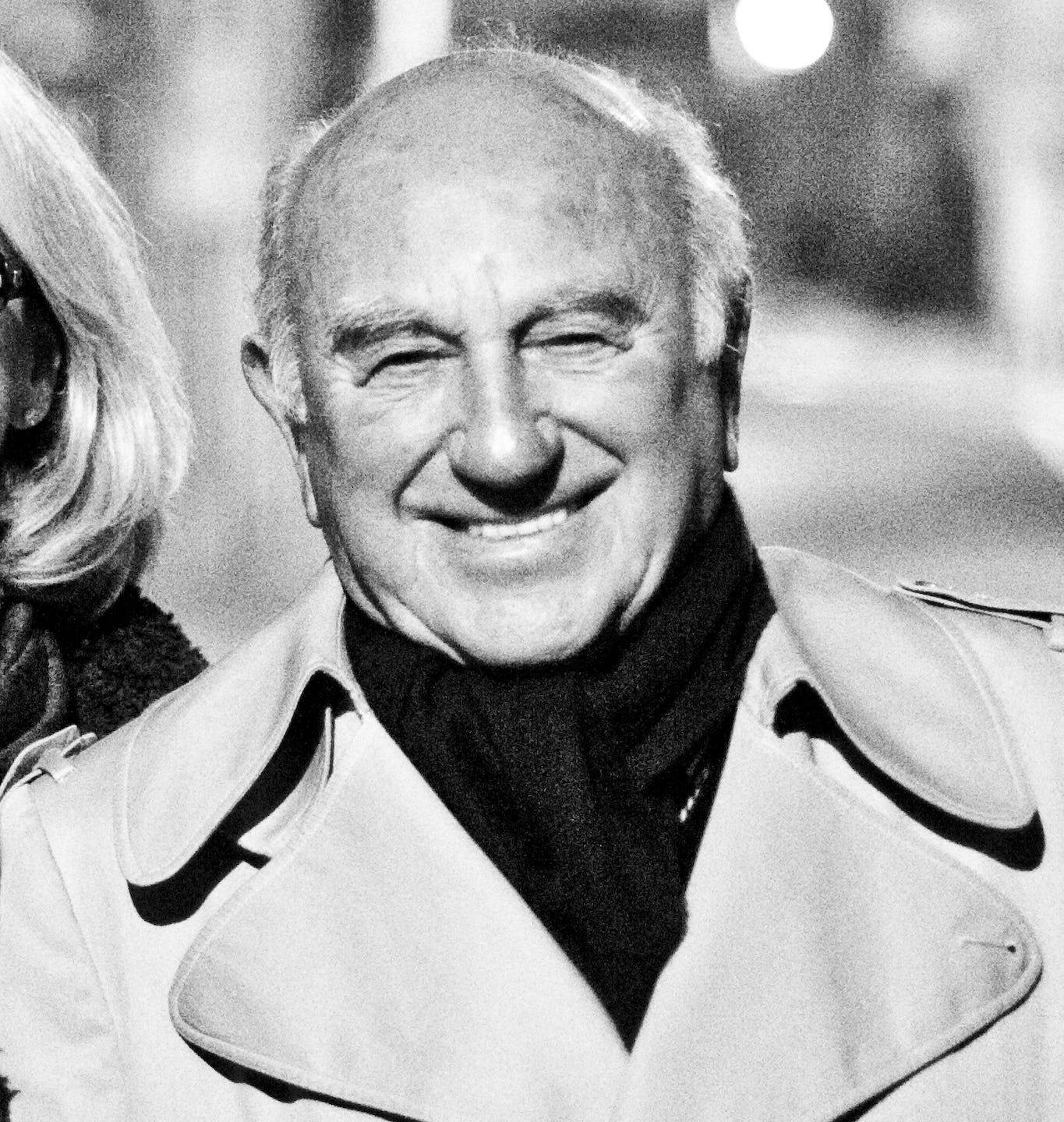 ERNEST CHAMBERS | Substack