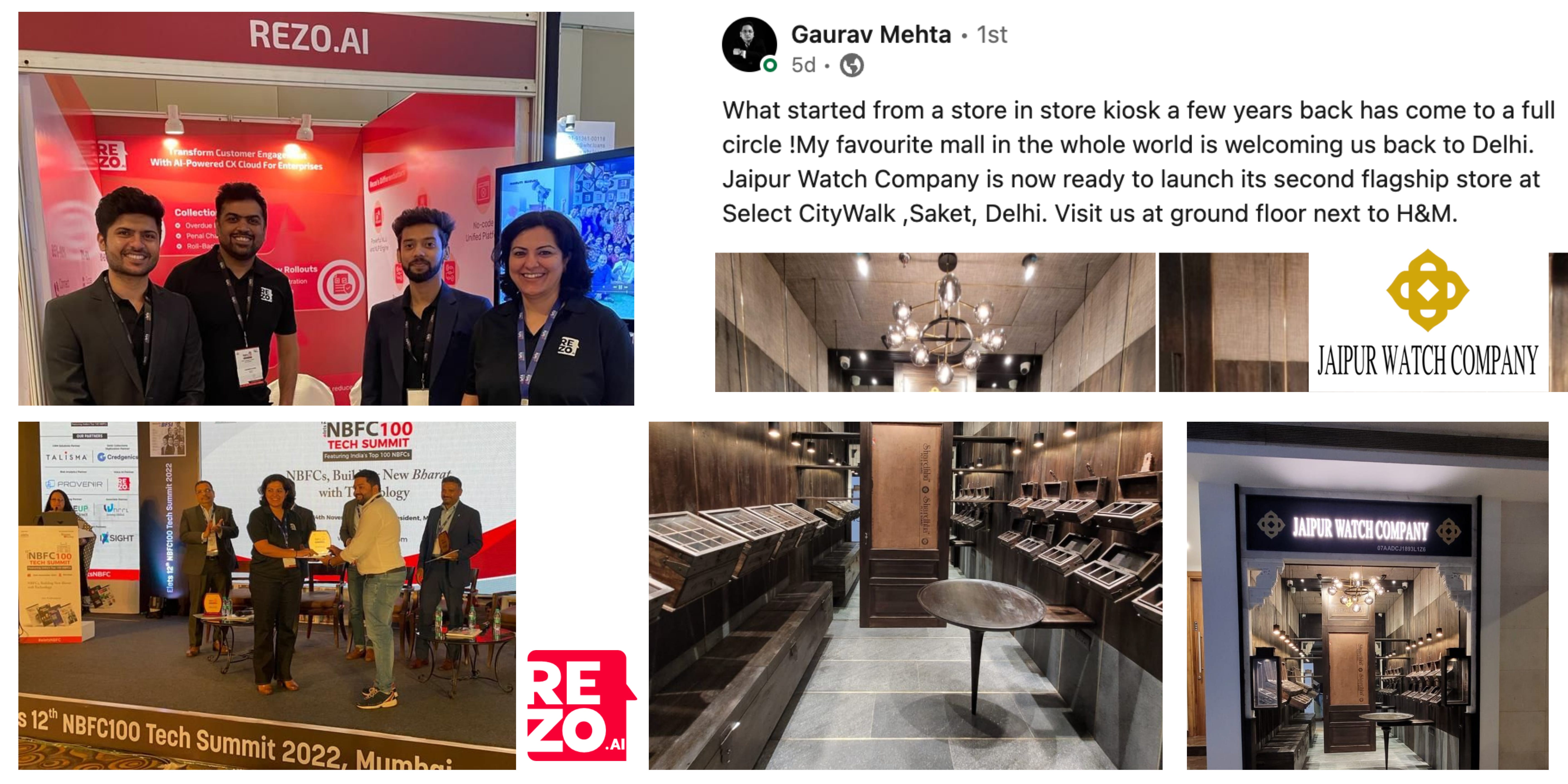 Dexter Rewind - December 2022 - Dexter Ventures