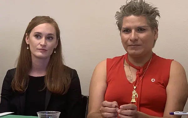 Prominent Trans Activist Arrested on Charges of Sexually Abusing Teen Boy