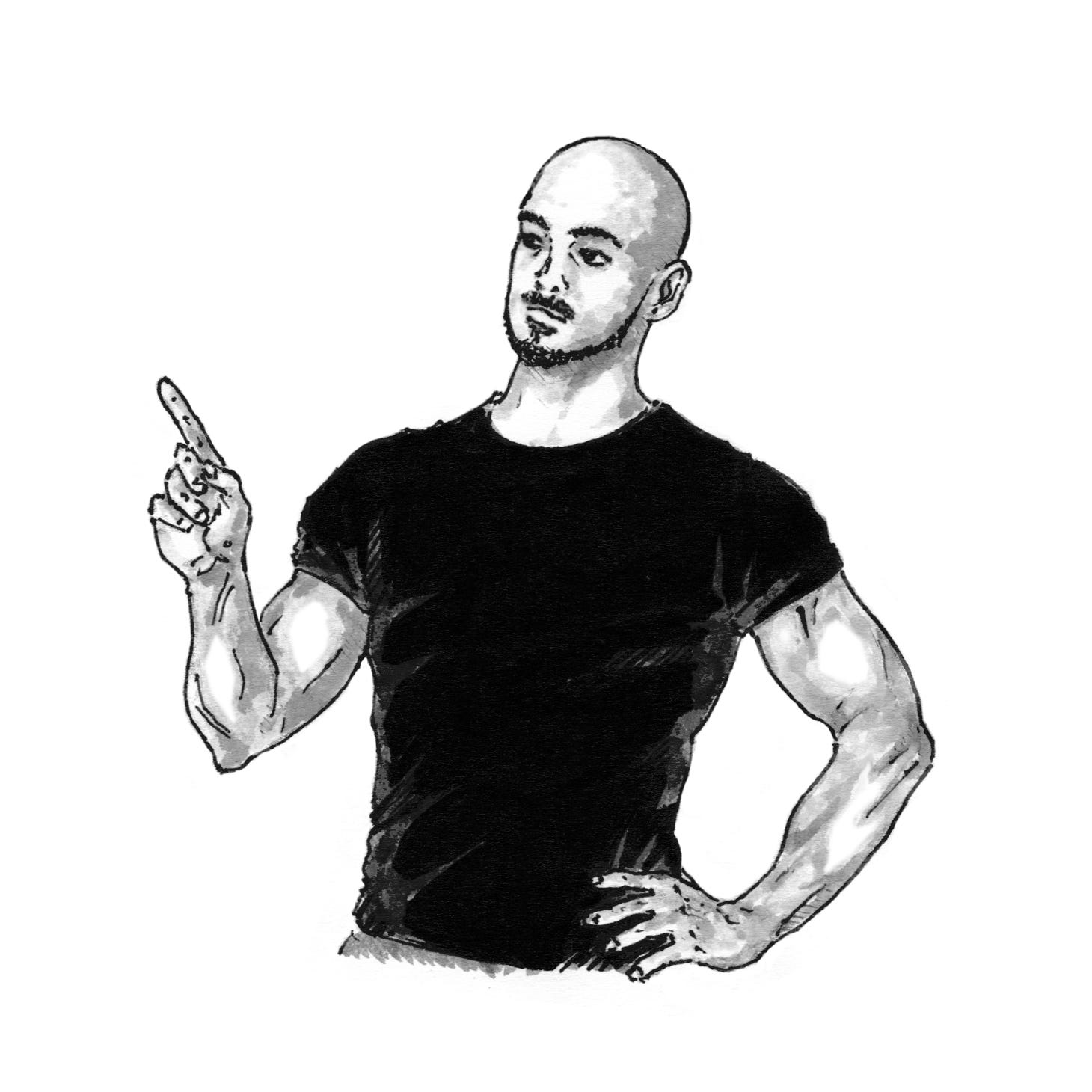 Andrea Rodolfo Nadia | Substack