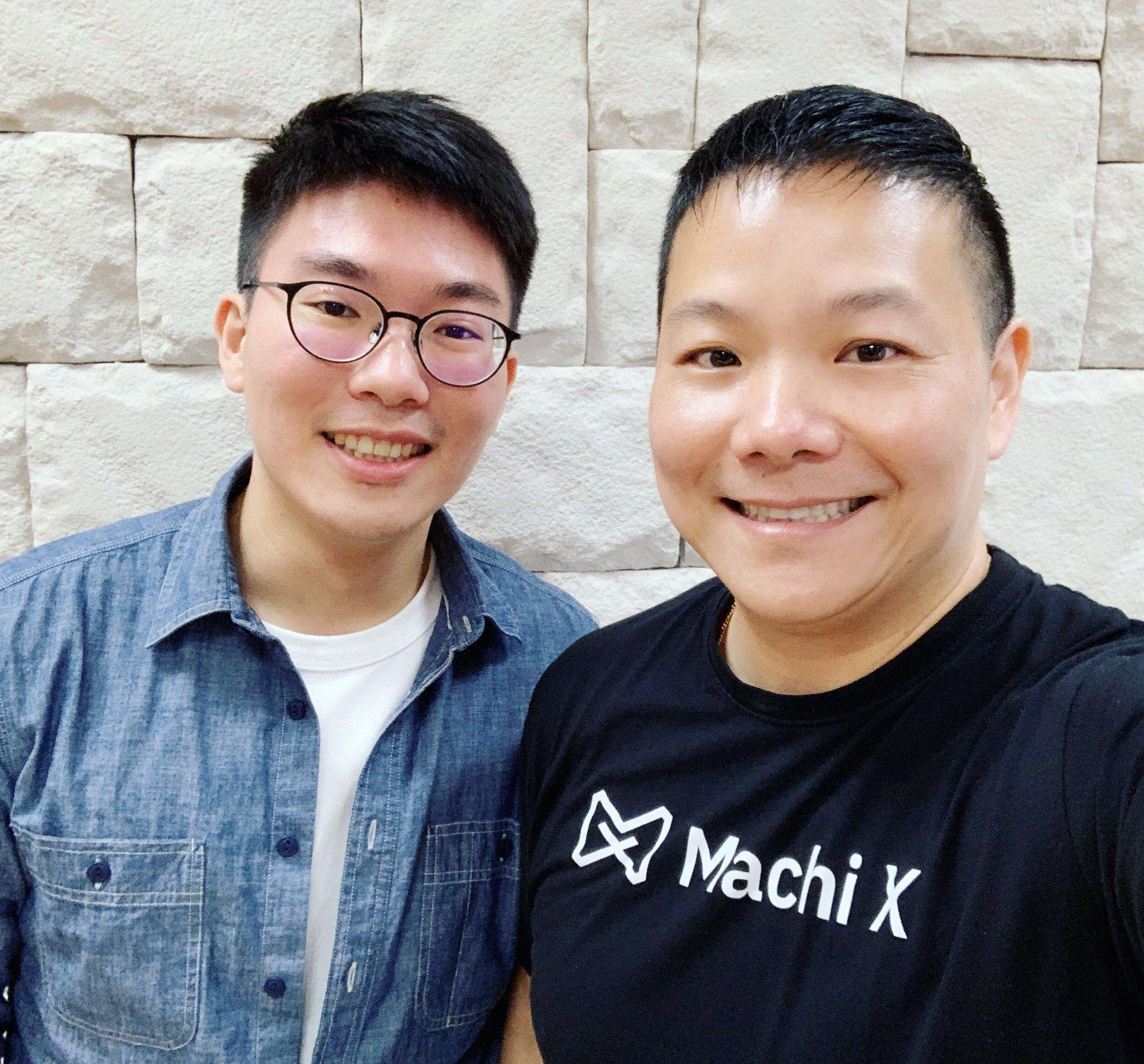 沒有數位收藏品，別說自己是鐵粉－專訪 Machi X 執行長 Leo - 區塊勢