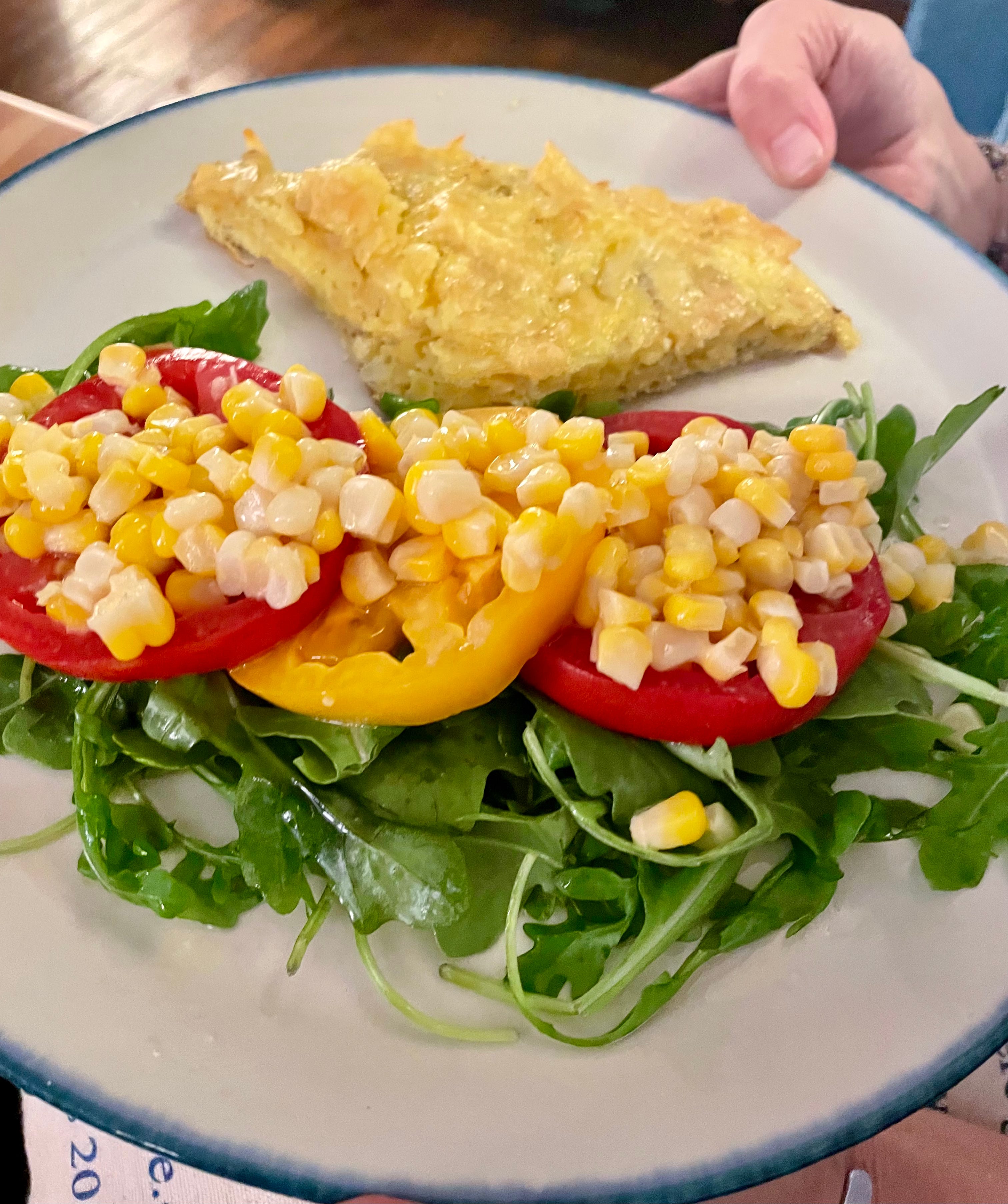 Corn-a-palooza! - by Michael Ruhlman - Ruhlman's Newsletter