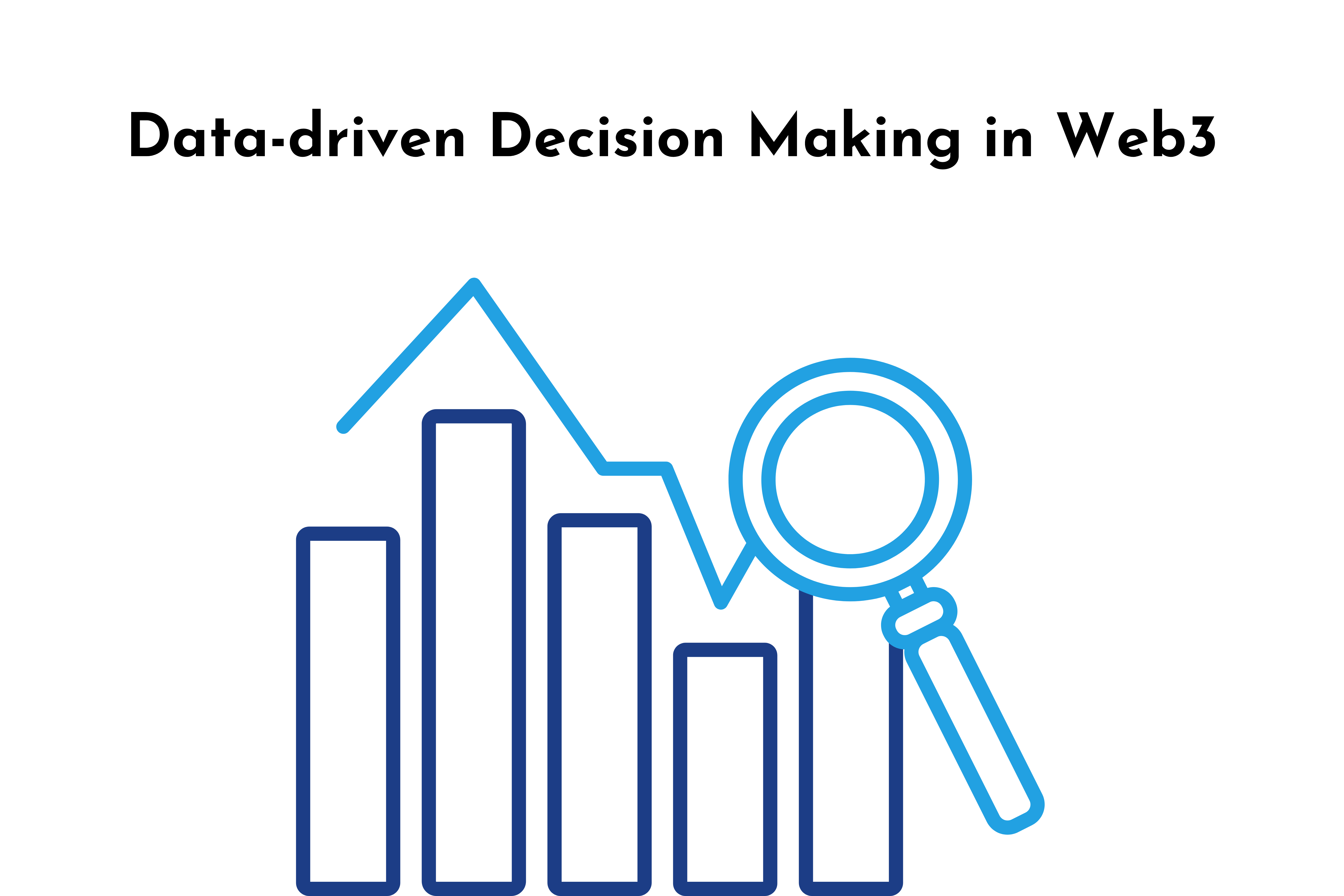 Data-driven Decision Making in Web3 - by Duchess