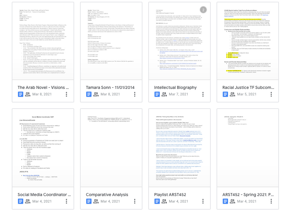 The forgotten work - by Cat Haseman - Catioush