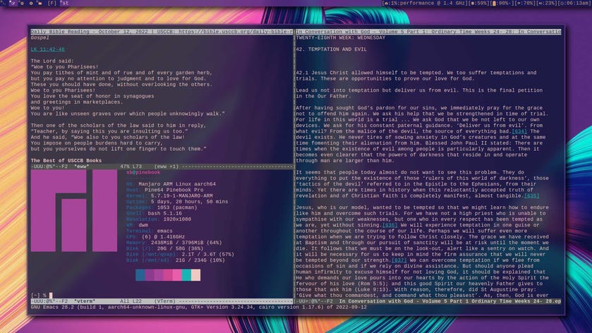 "Command Line Week" Wrap-up! - by Bryan Lunduke