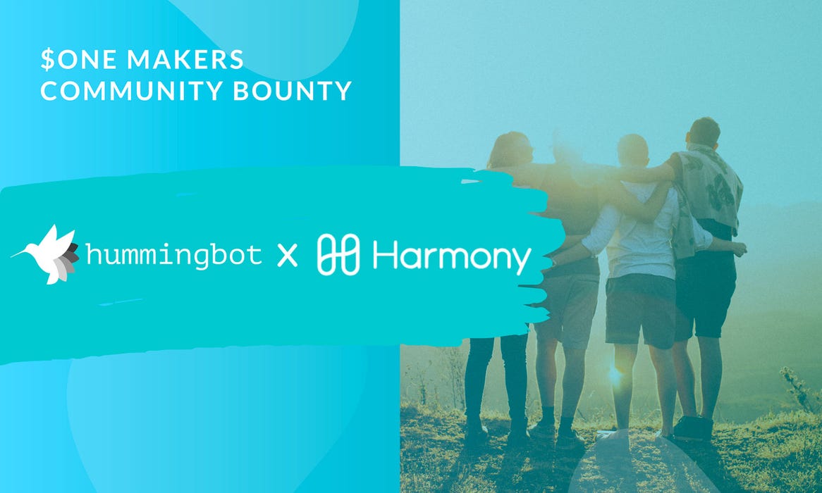 Hummingbot Bi-weekly #19 - by Hummingbot Foundation