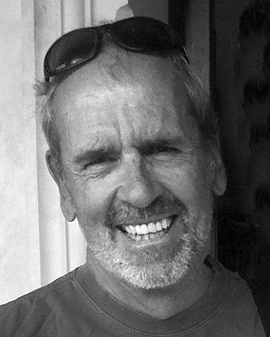 Joseph Daniel | Substack