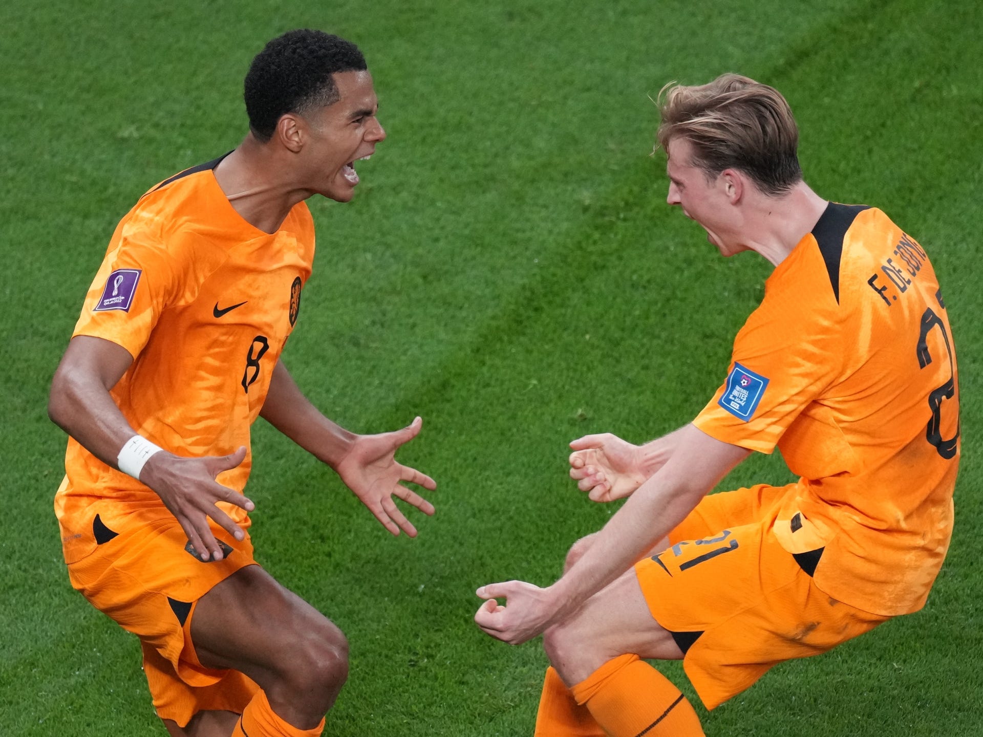 The Big USA-Netherlands Preview - Saturdays On Couch