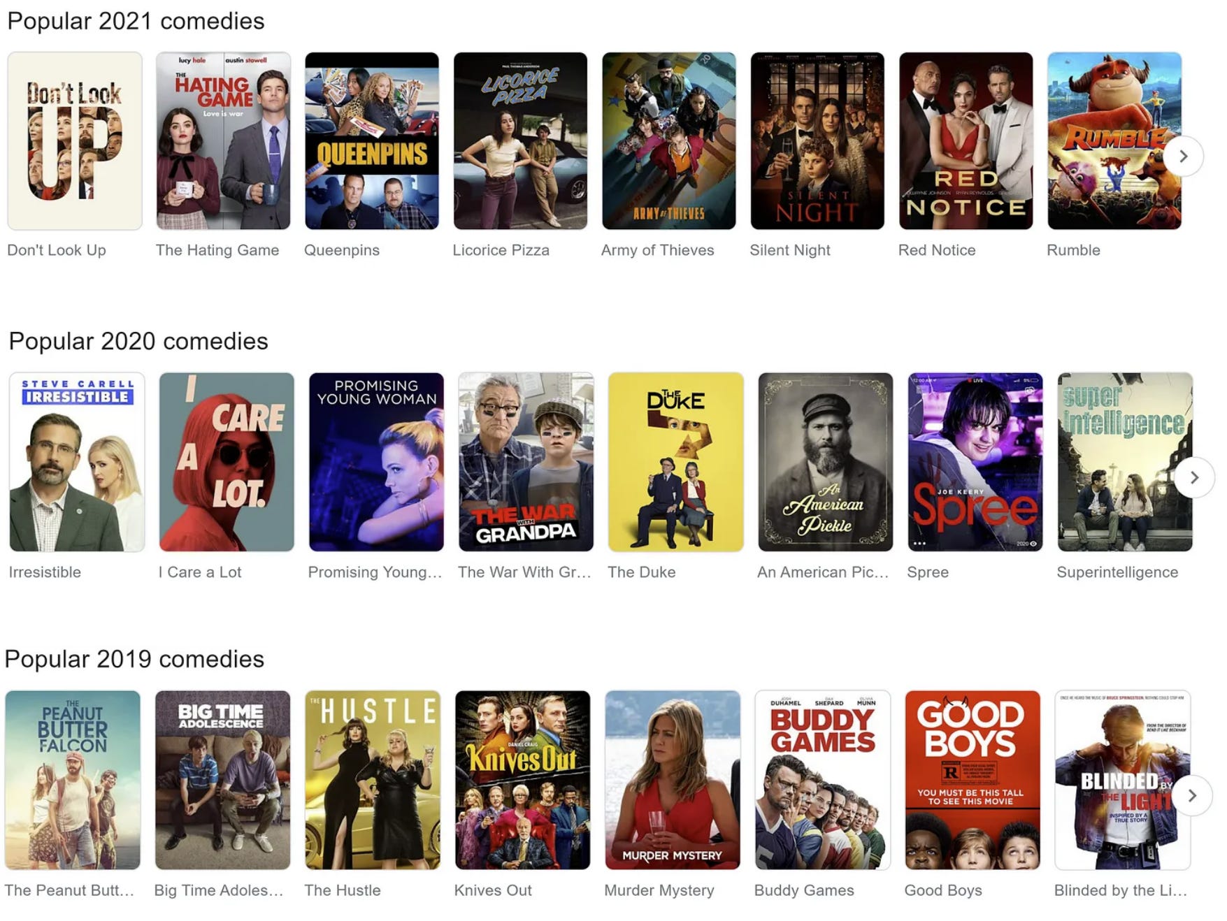 Why did comedy die? - by Misha Saul - Kvetch