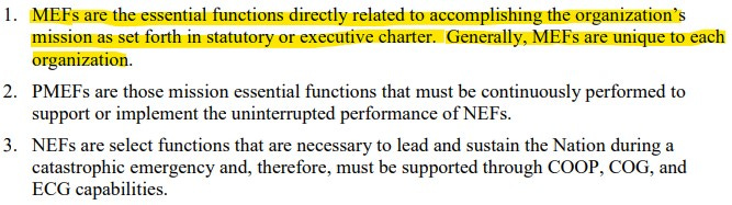 Devolution Addendum Series - Part 2 - by Jon Herold