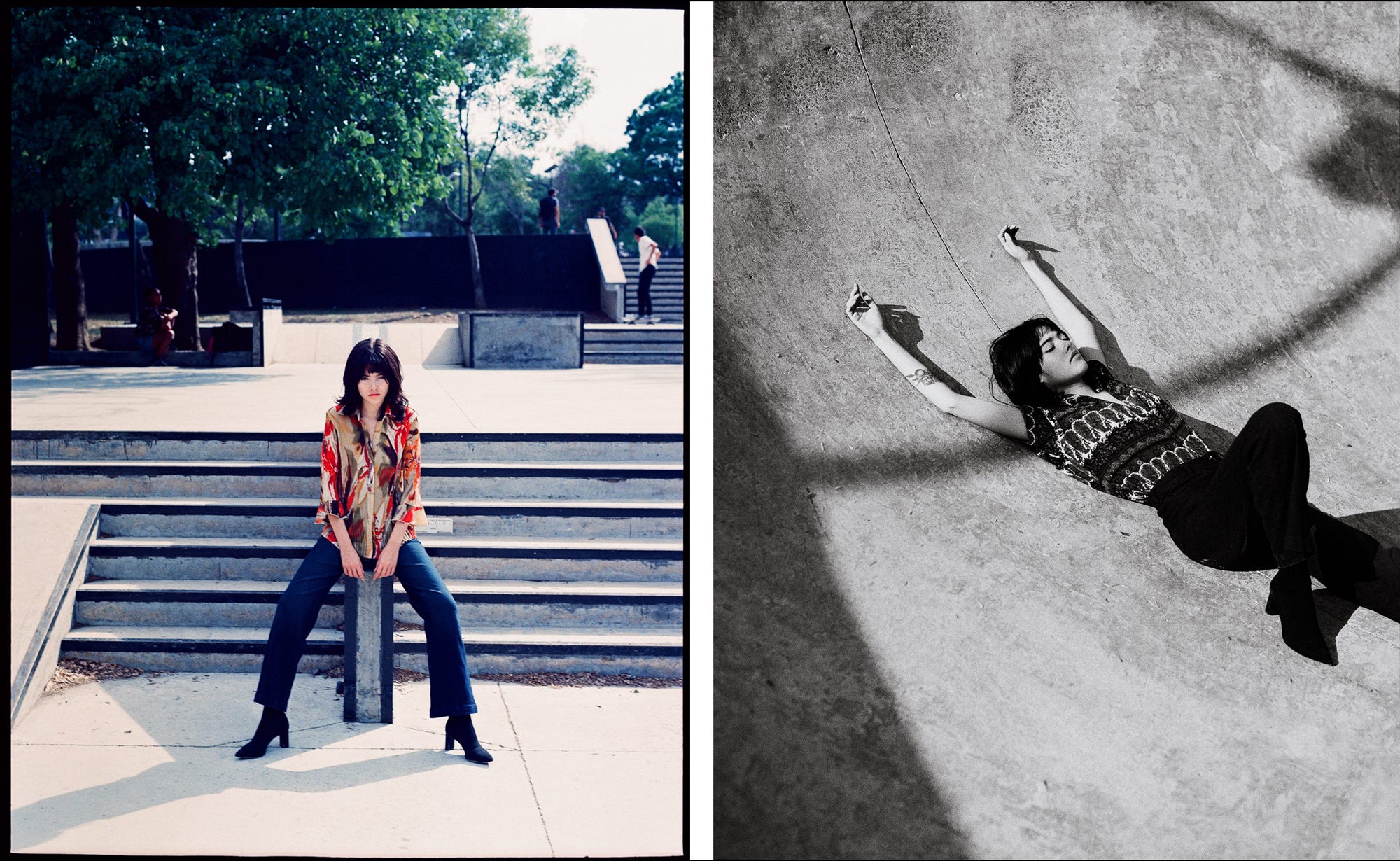 Process 025 ☼ How To Shoot Expired Slide Film