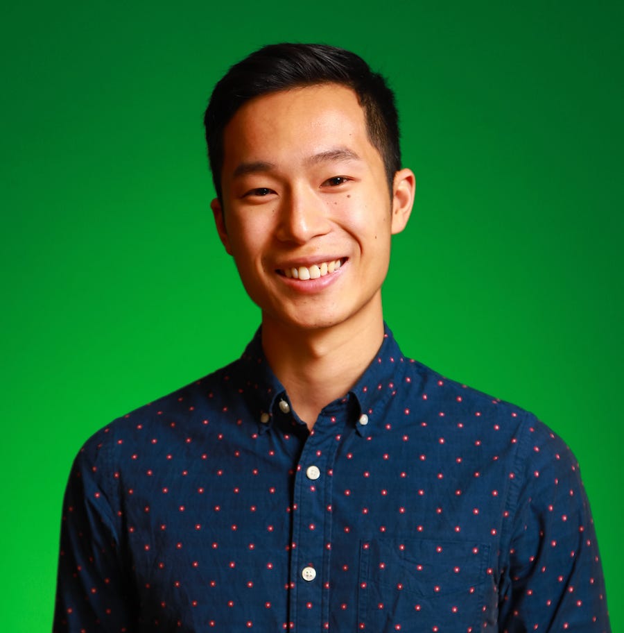 Marco Chan | Substack