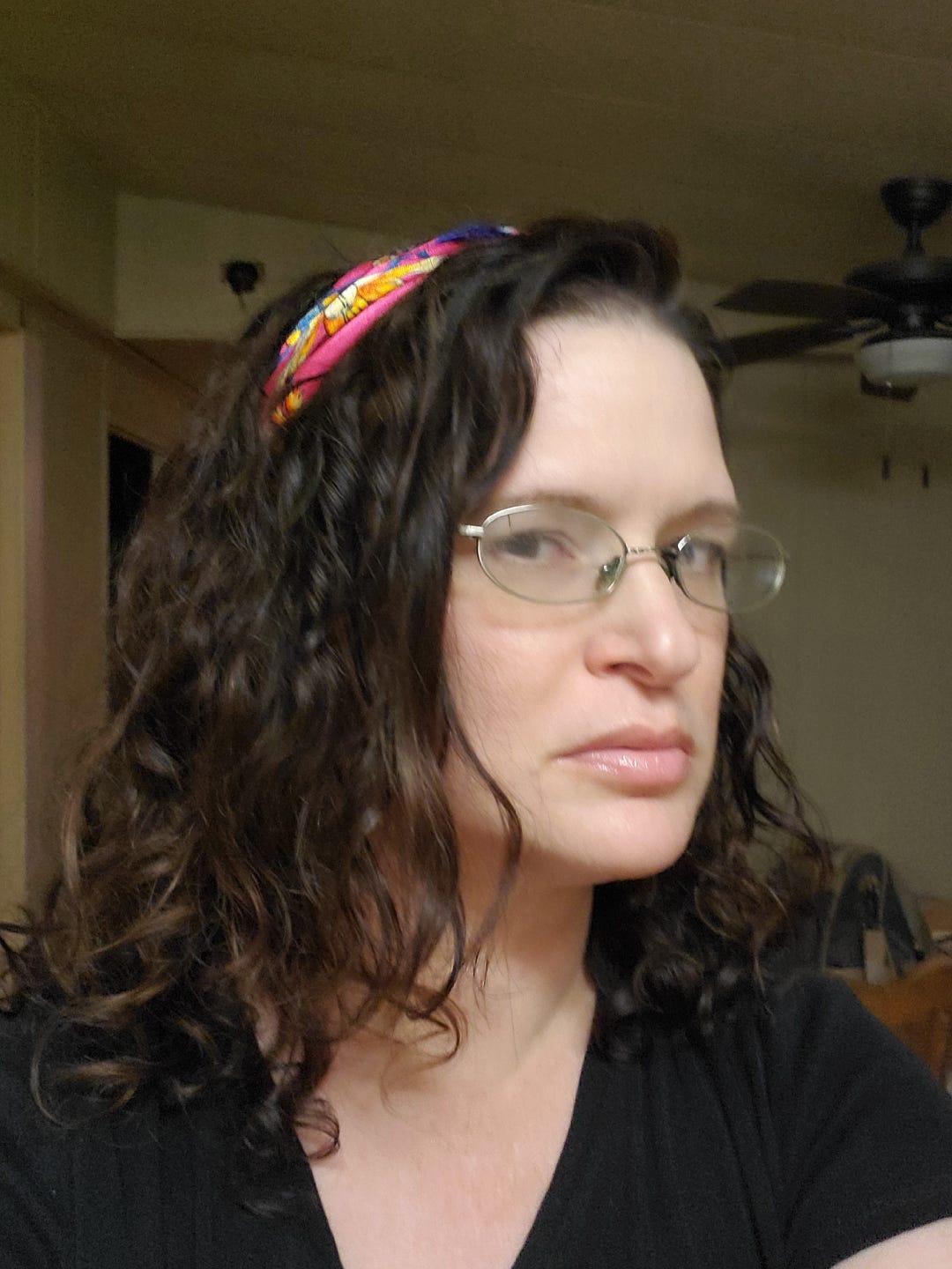 Gina-Marie Cheeseman | Substack