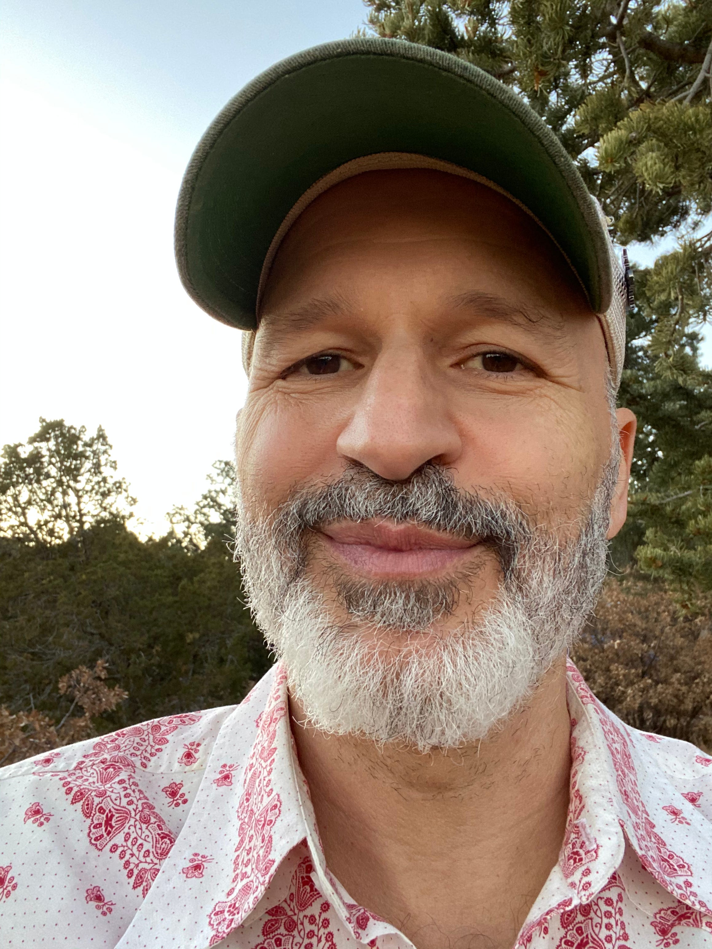 Scott Stabile | Substack