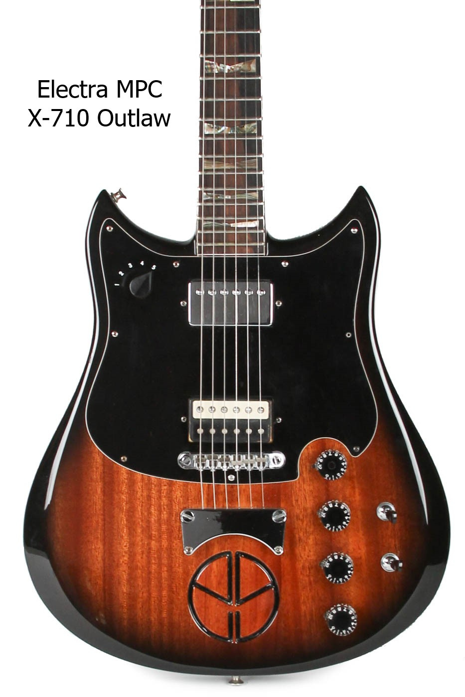 Electra MPC Guitars – Guitar Gavel