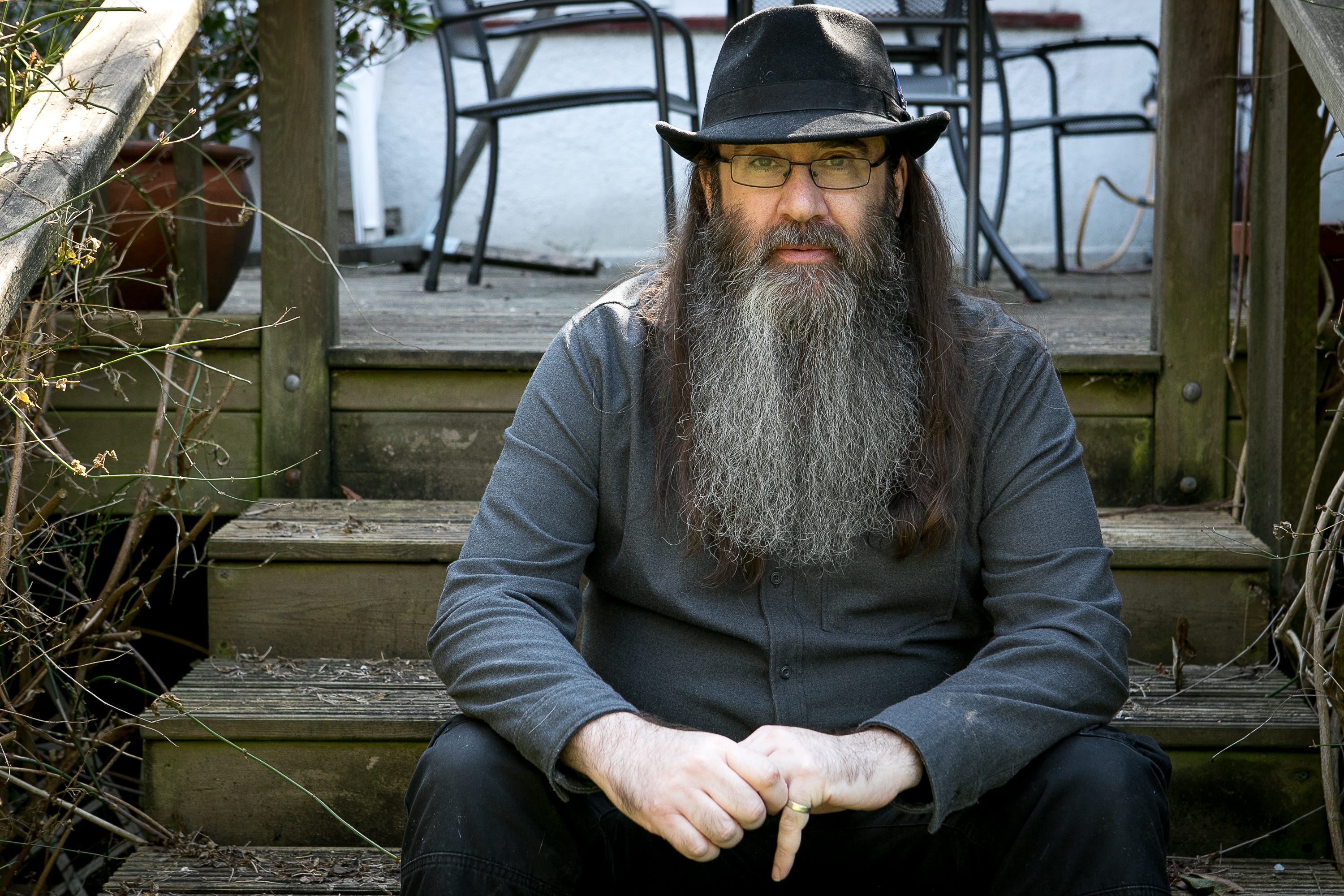 Keith Kahn-Harris | Substack