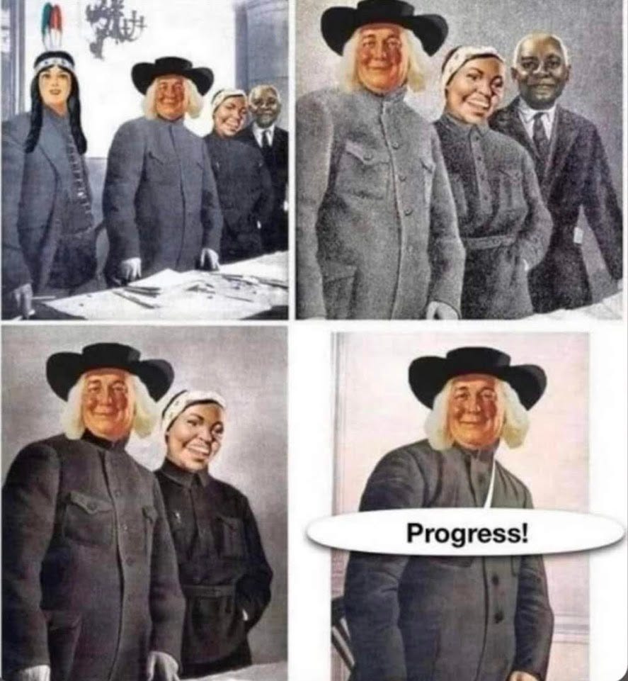 Potent Meme Collection #2 - by Adam Sharp - Convivium