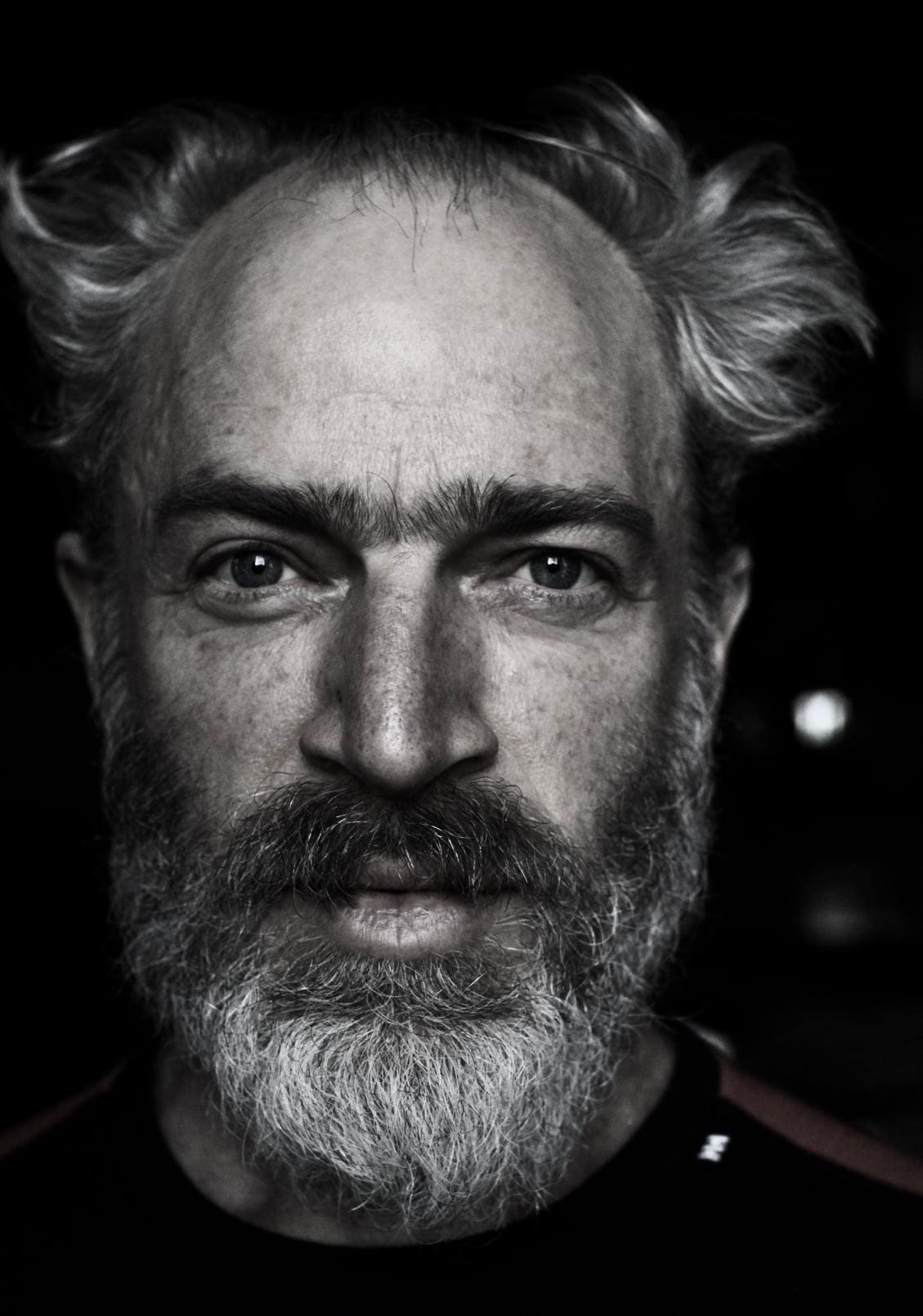 Graham P. Stanford | Substack