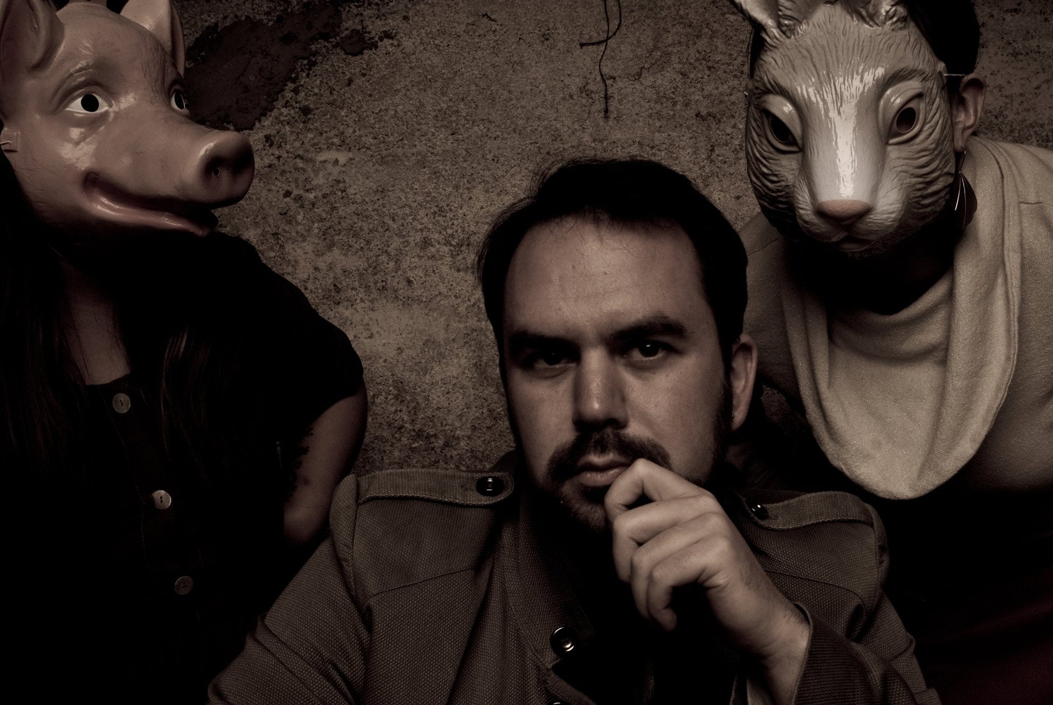 Joe Streckert | Substack