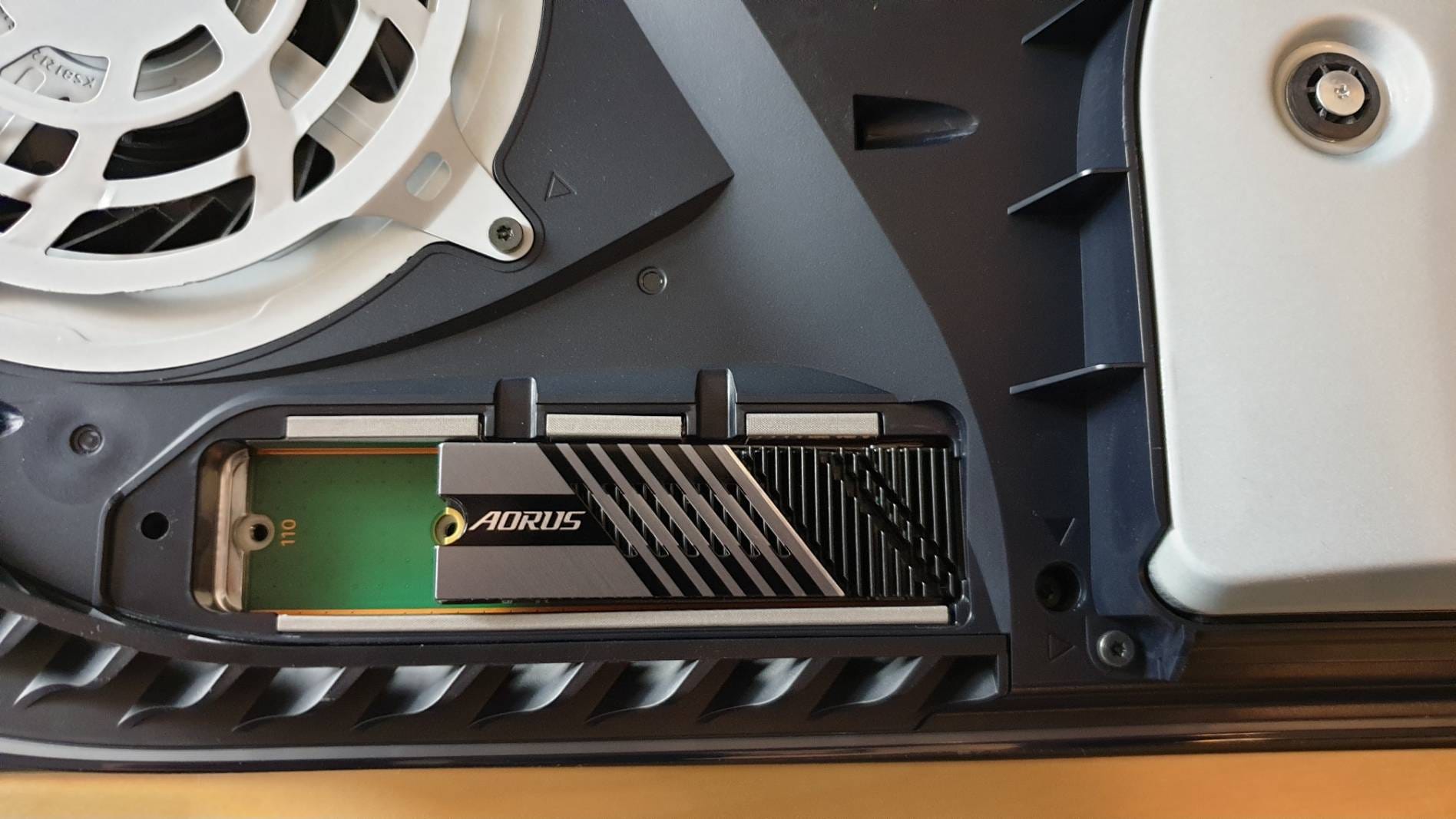 Best PS5 SSD expansion: get more PlayStation 5 storage for your games