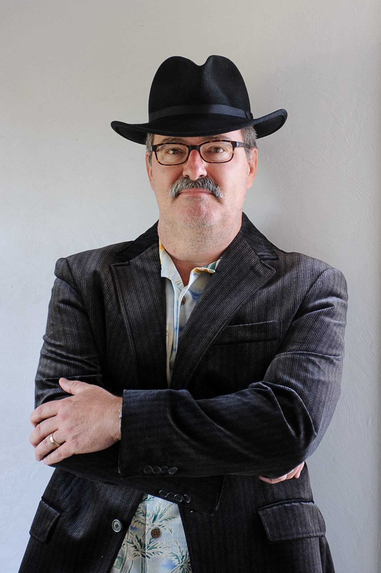 "Crayons!" Theme: "Hair" - by Chris Rodell