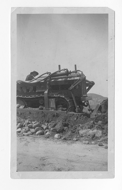Family Albums - News from Dorothy Ramon Learning Center