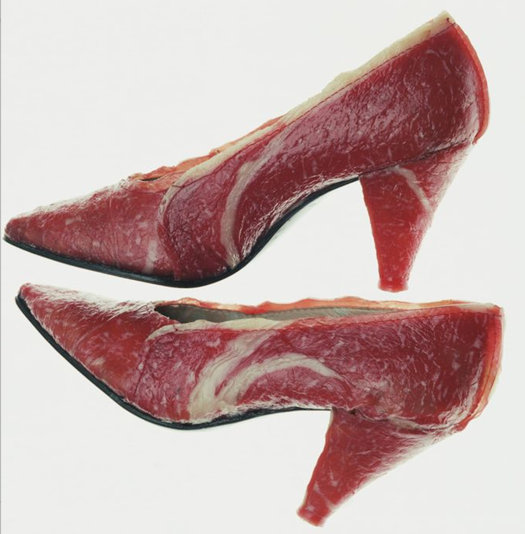 Does this Christmas Suck? - Lars LaLa’s Shoeniverse!