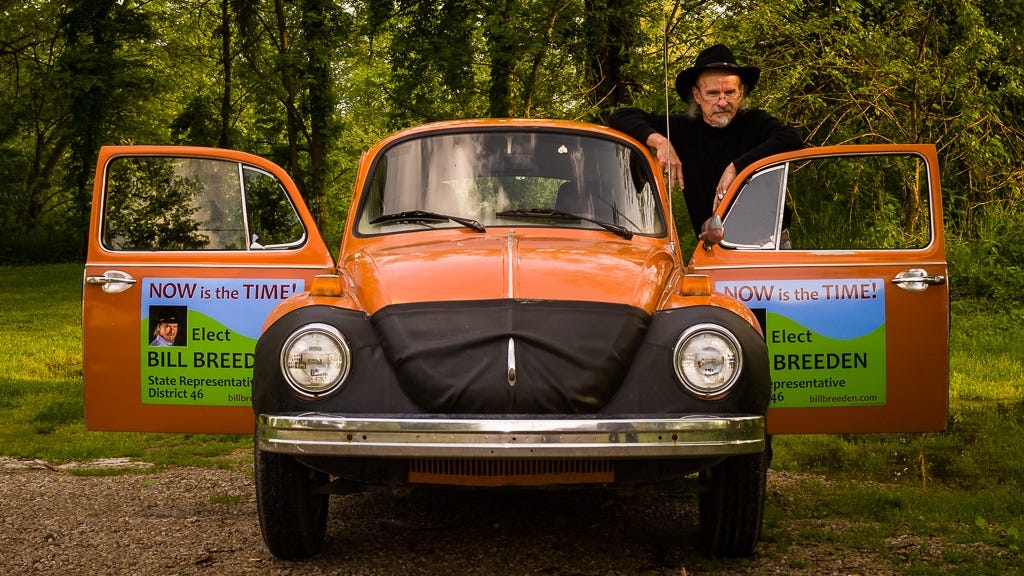 The Challengers - by Donovan Wheeler