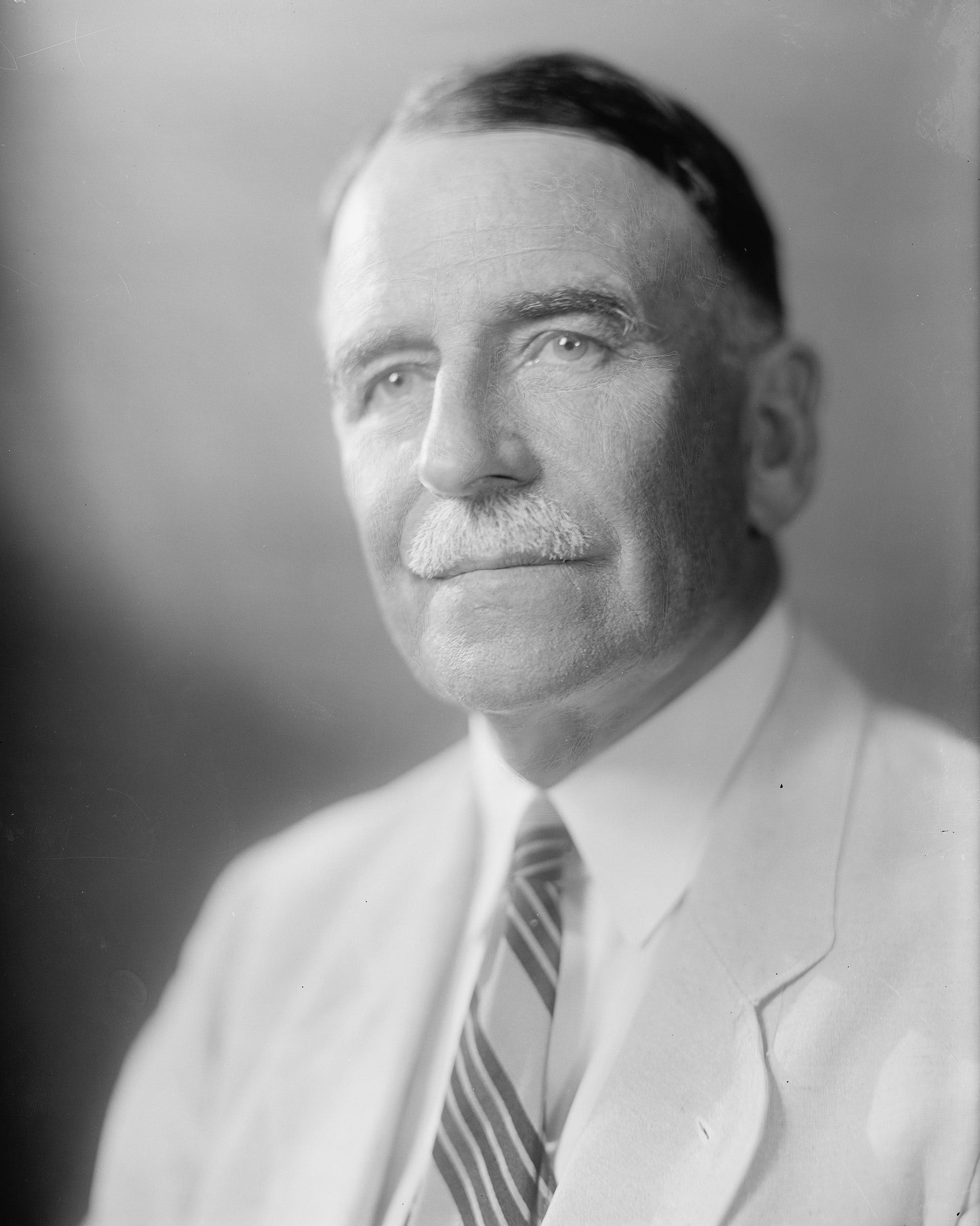 A brief history of power in Puerto Rico - by Ben Tumin