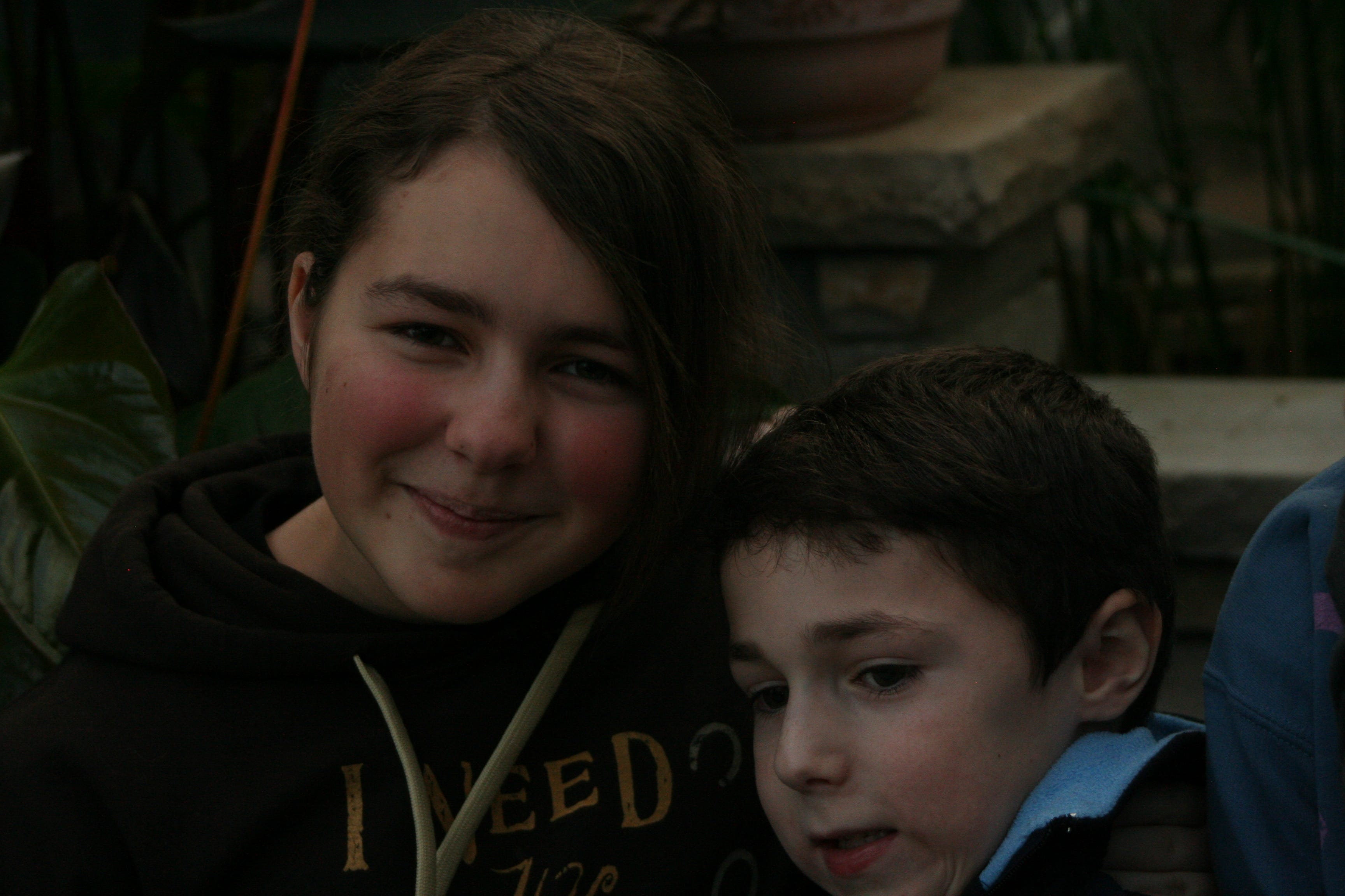 Happy birthday Krista 2022 - by Ryan Ritter